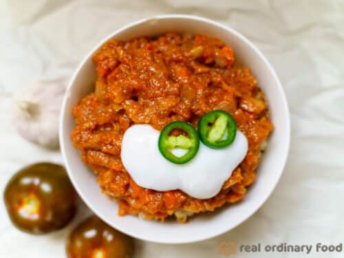 Vegan Eritrean Food & Recipes - Eritrean Cuisine 🇪🇷 - Earth to Veg