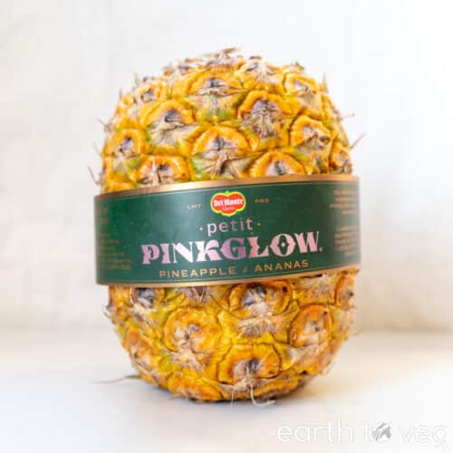 PinkGlow® Pink Pineapple Review: Worth the Price? ⋆ Earth to Veg