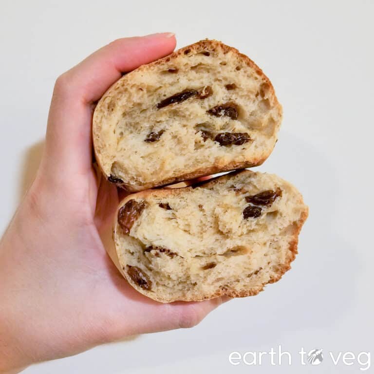 Vegan Master Sweet Dough & One-Rise Sandwich Bread - Earth to Veg