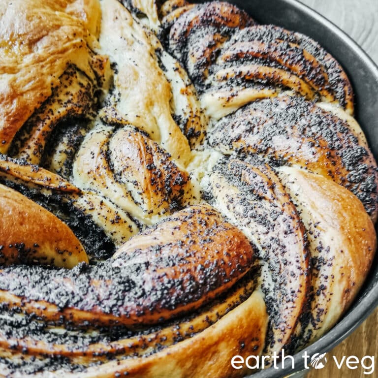 Vegan Master Sweet Dough & One-Rise Sandwich Bread - Earth to Veg