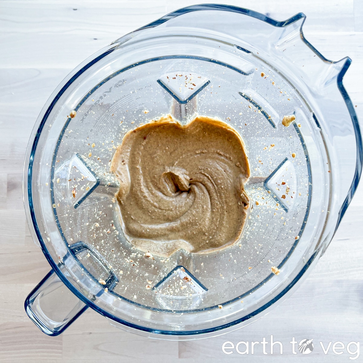 The Best Peanut Butter Is Made with Skins On - Earth to Veg