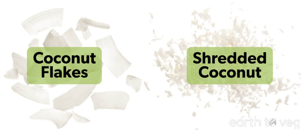 Skillet Toasted Coconut Shredded Or Flaked Earth To Veg Skillet Toasted Coconut Shredded Or Flaked Earth To Veg